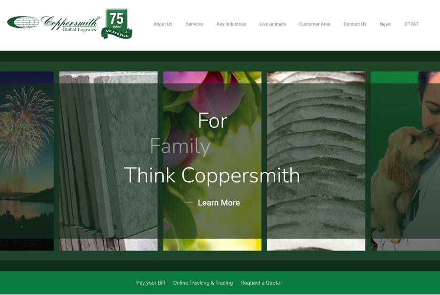 Work - Position : Global