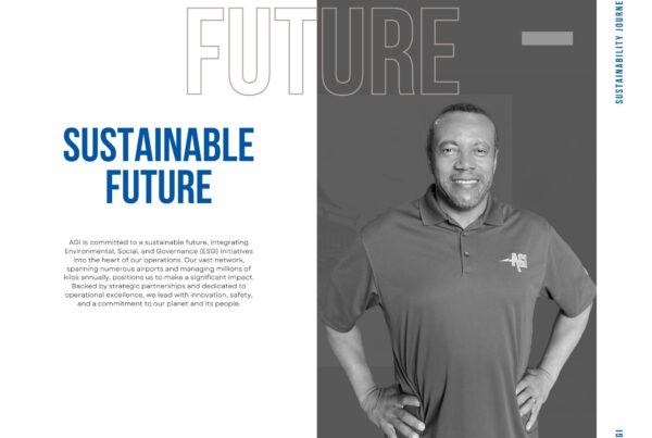 AGI - Position : Global