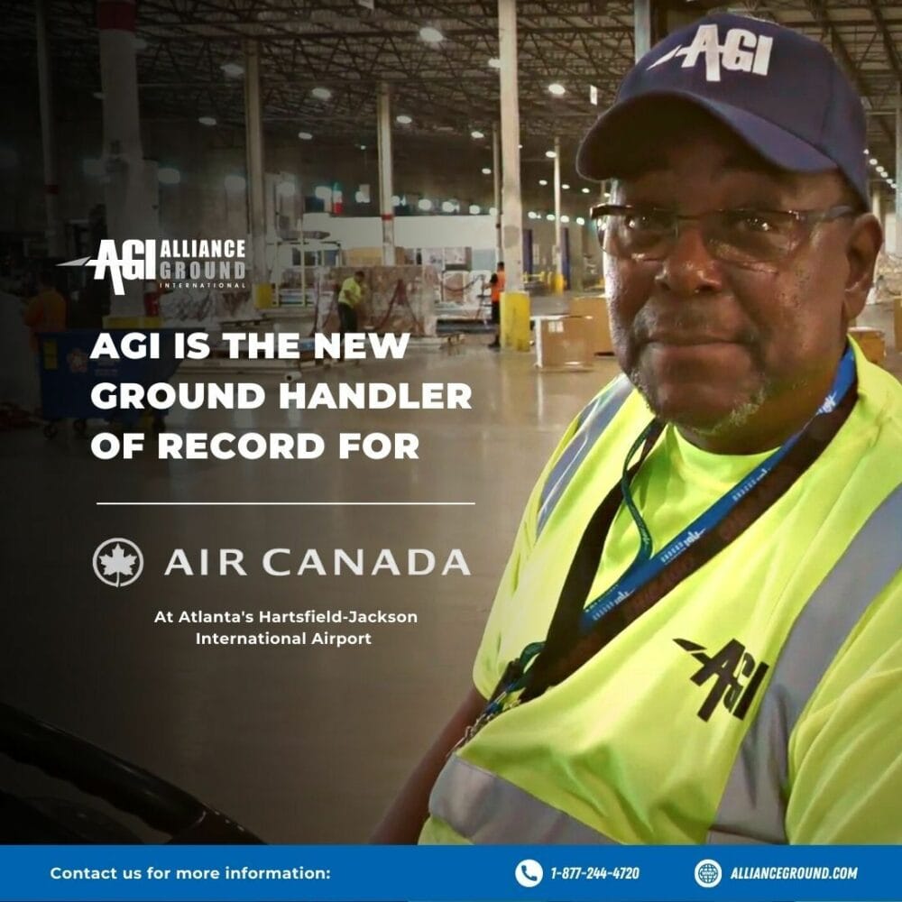 AGI - Position : Global