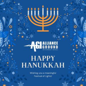 AGI - Position : Global