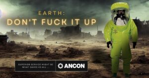 Ancon Services - Position : Global