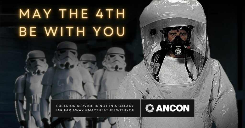 Ancon Services - Position : Global