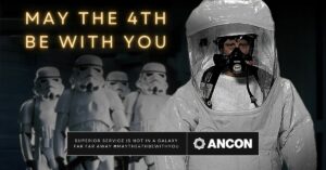 Ancon Services - Position : Global