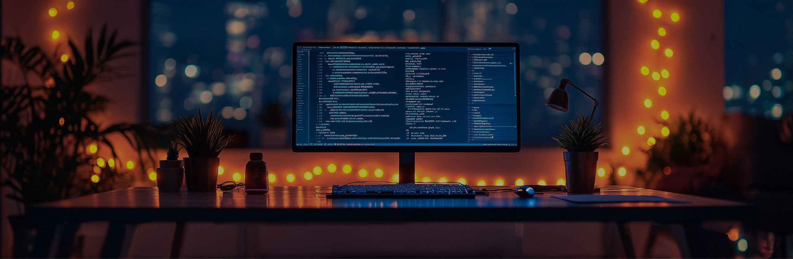 Web Development - Position : Global