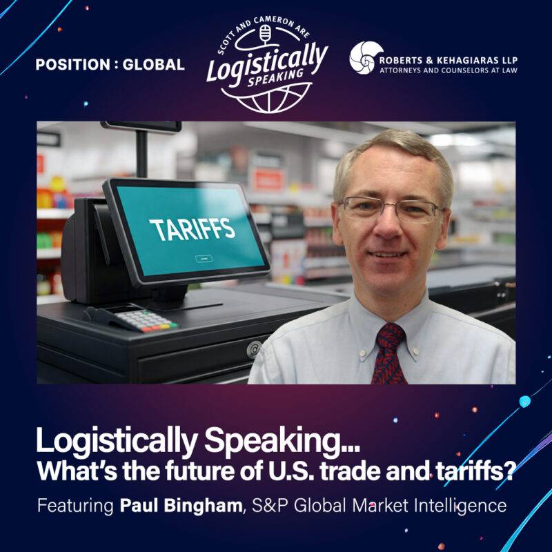 Podcast - Position : Global